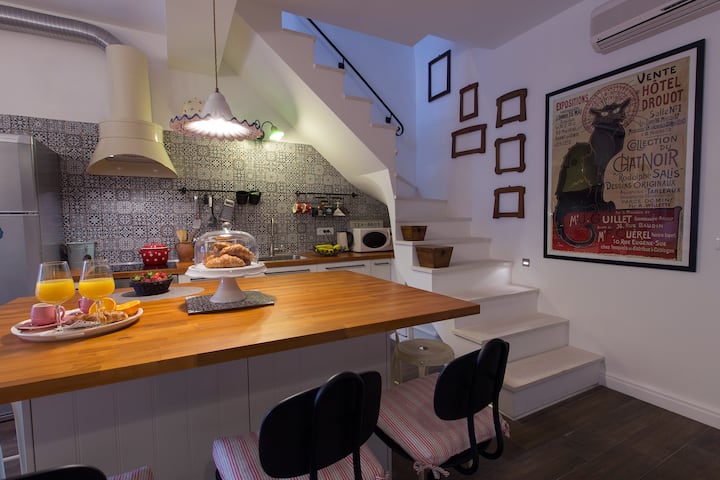 City Center Villa For 10 - Split