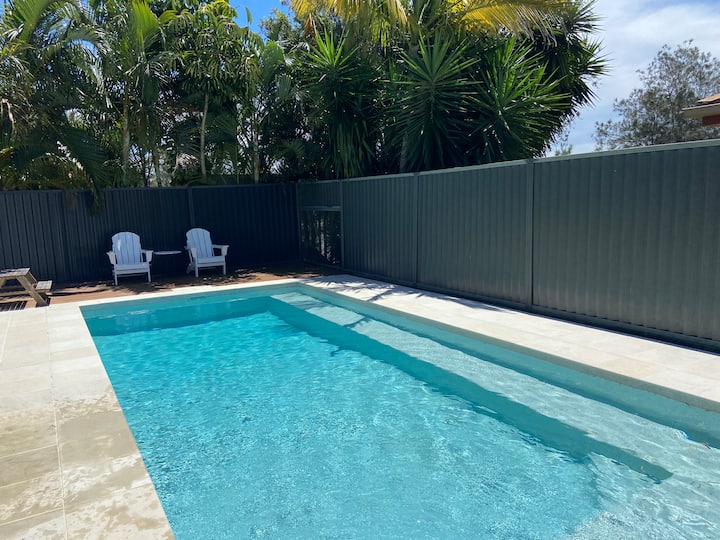 Gardendale Love - Family Holiday Experience - Coolangatta