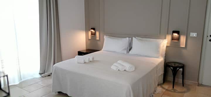 Palazzo Caminanti Room3 - 萊可仕