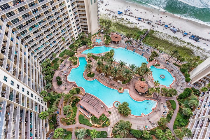 New To Rental Market - Panama City Beach, FL