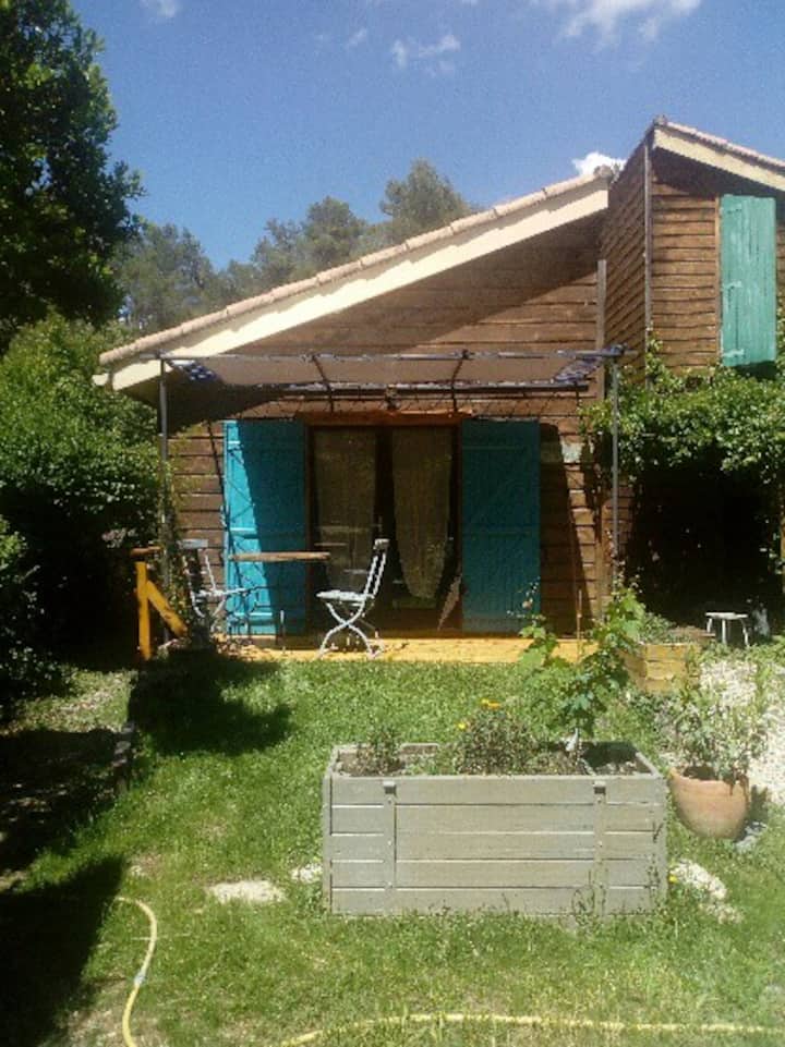 F1 En Bois - Hérault