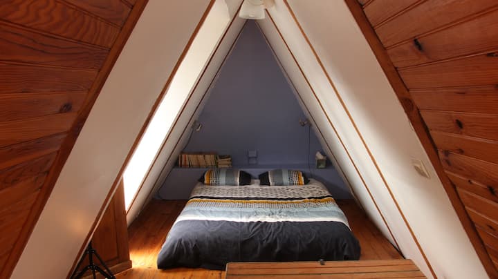 Gîte/studio Pour Un Week End Ou Des Vacances - Estaing