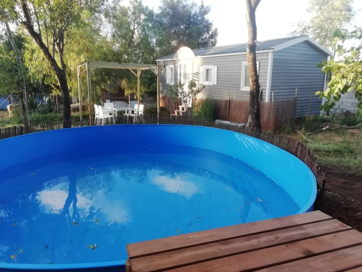 Casita Altair, Tú Sitio En La Costa De La Luz. - Chiclana de la Frontera