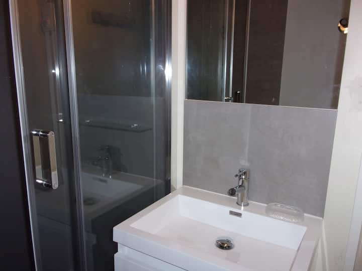 Studio Proche Des Termes - Gréoux-les-Bains