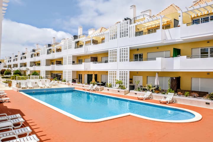 Luxury 2 Bedroom Apartment At Cabanas Beach Club⛱️ - Altura, Portugal