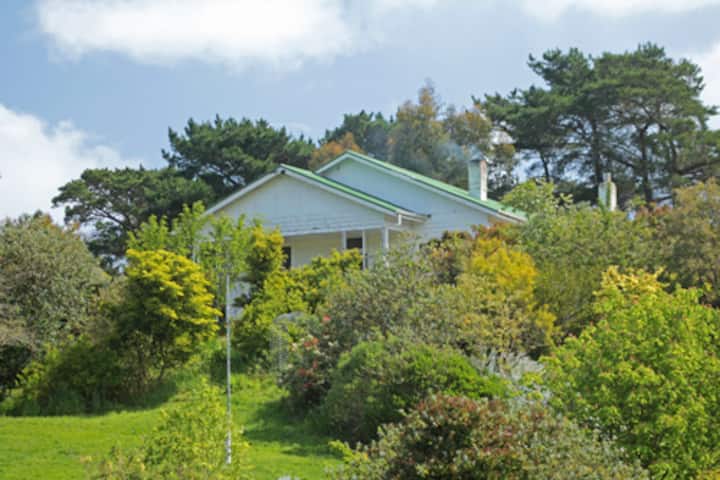 Riverview Farmhouse Stay - Apollo Bay