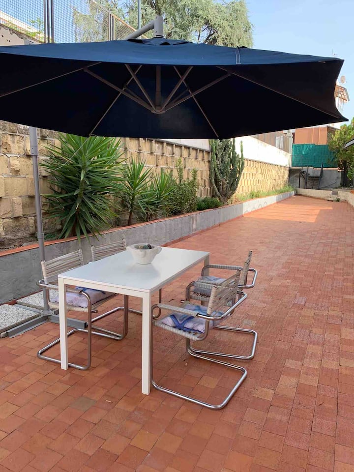 Adamo&eva Apartement - Torre del Greco