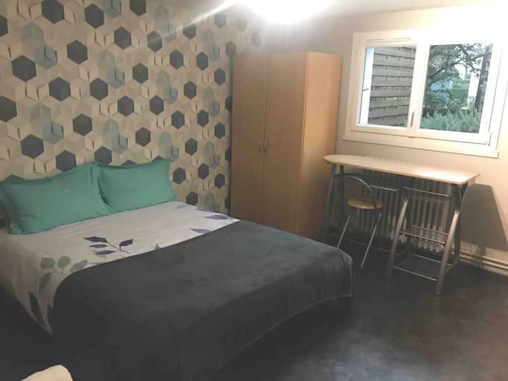 Chez Dany Et Stéphane - Laval, France