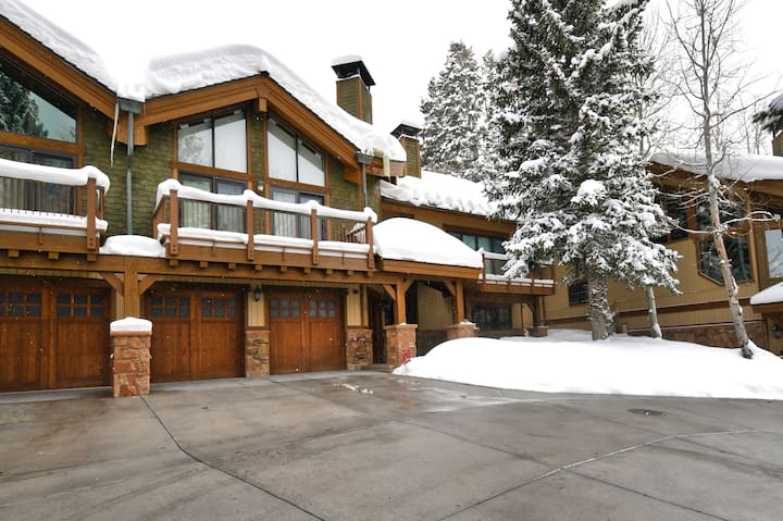 Little Belle Luxury Walk To Lifts & Stein Eriksen - Park City, UT