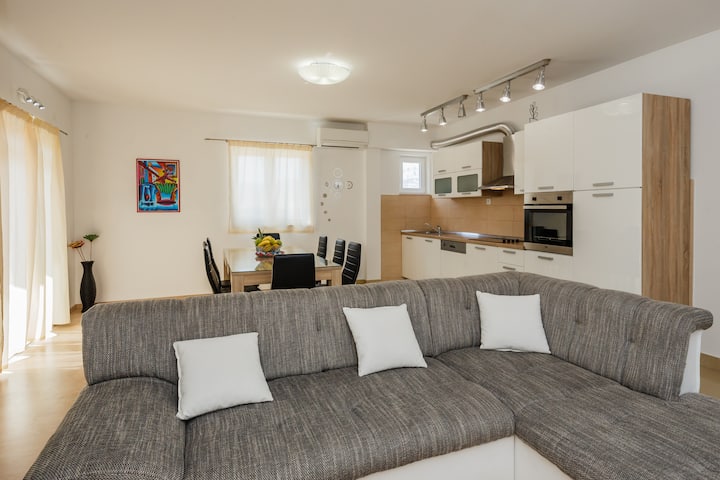Apartman Njoki - Split
