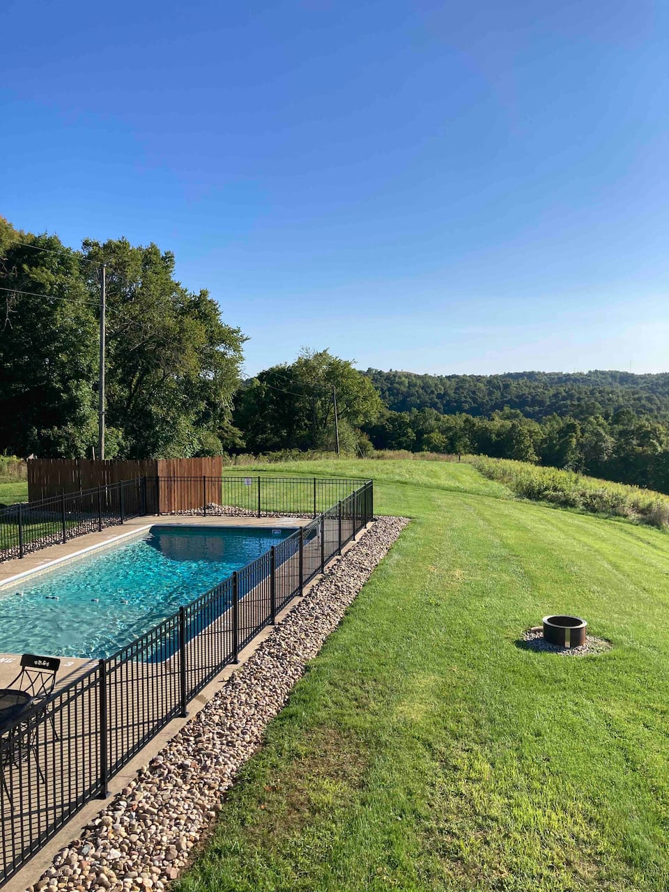 Ohio Vacation Rentals with a Pool - United States | Airbnb