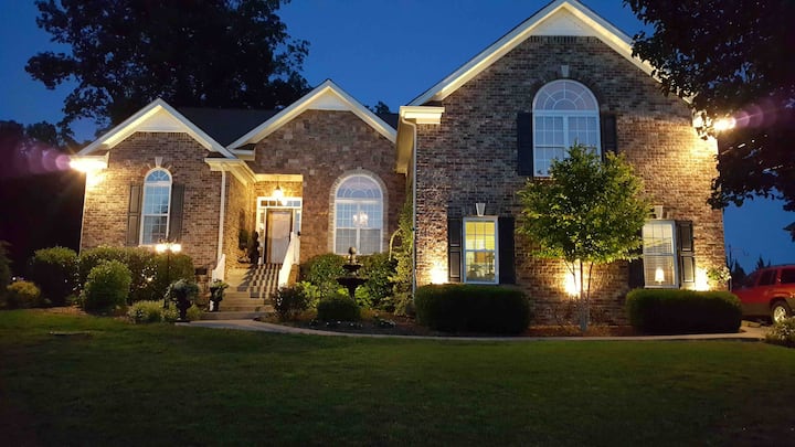 “The Jewel Of Mt. Juliet” - Lebanon, TN