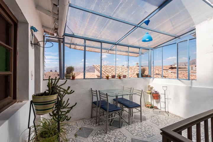 D´ensueño Apartament I (Centro Histórico) - Cusco