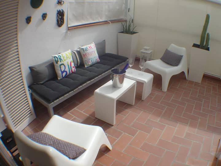 El Cubanito - Sitges