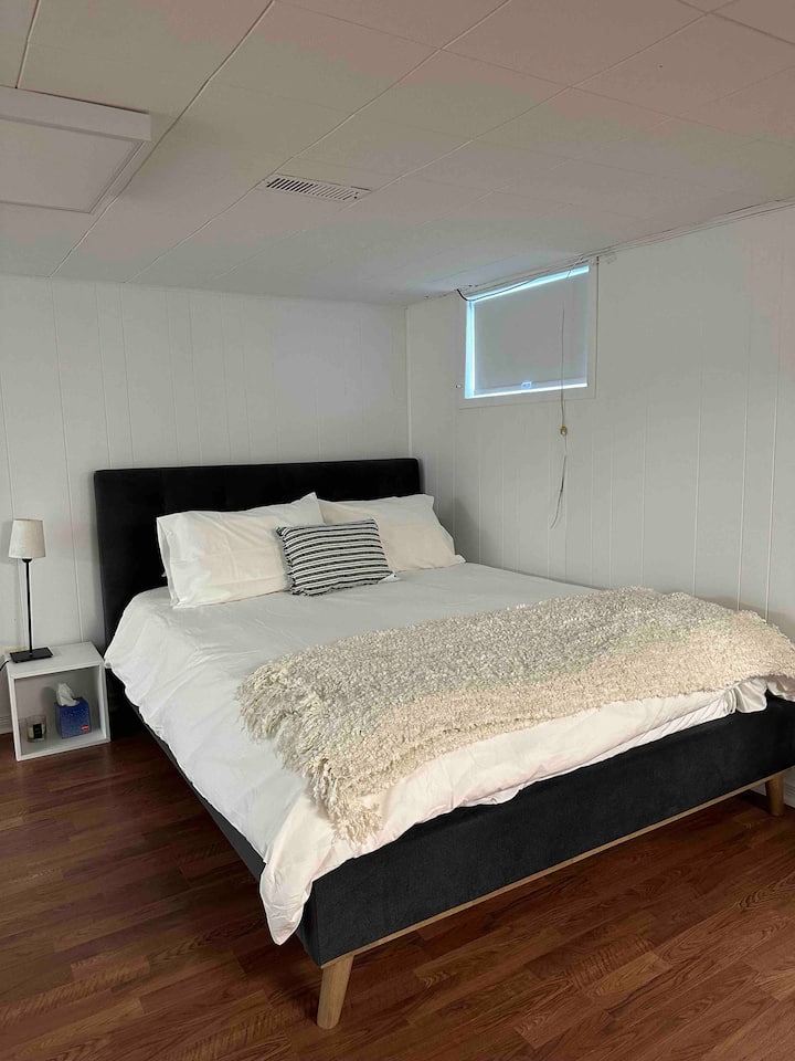 Cozy Studio Suite - Toronto