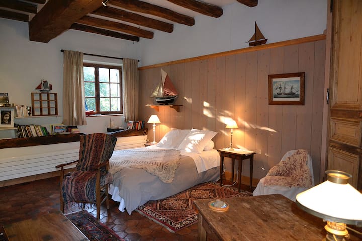La Maison De Gaïa - Amilly