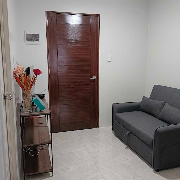 1 Bedroom Condo - Mandaue City