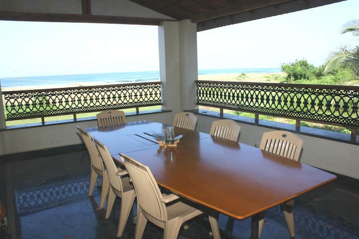 Dapoli Holiday Rentals & Homes - Maharashtra, India | Airbnb