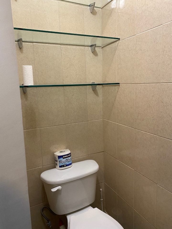 Lindo Estudio Independiente En Mazatlán. - Mazatlán