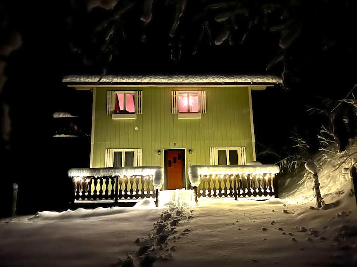 Cozy Single Family Chalet Close To Killington/pico - Rutland, VT