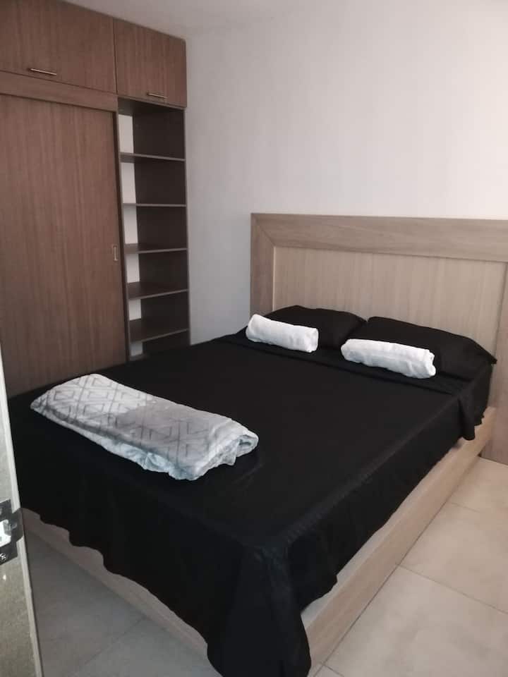 Apartamento 5 404 Confortable - Cúcuta