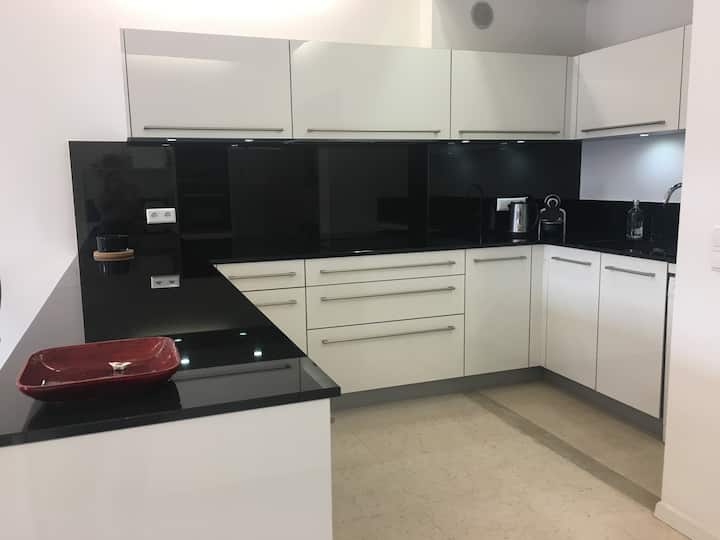 Appartement De Haut Standing En Plein Centre - Luxembourg City