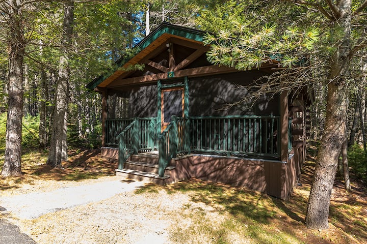 Seven Hundred Acre Island Holiday Rentals & Homes - Islesboro, ME | Airbnb