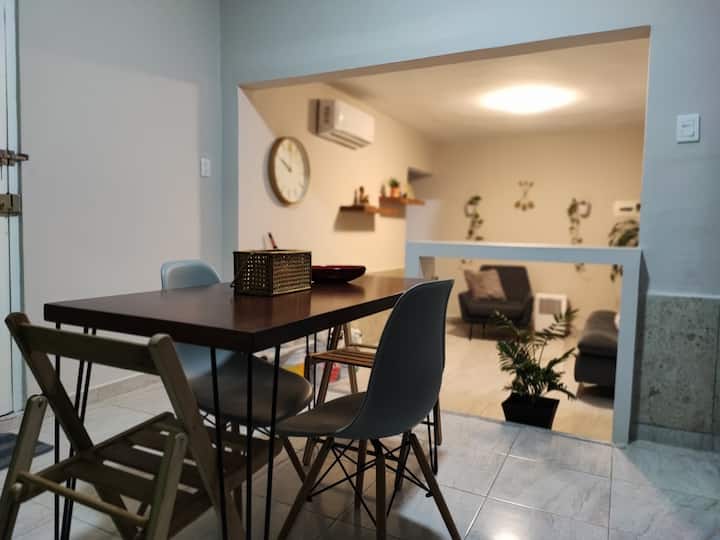 Casa Cómoda Y Privada - Boca del Río