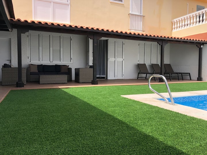 Villa Rfs En Sonneland - Maspalomas