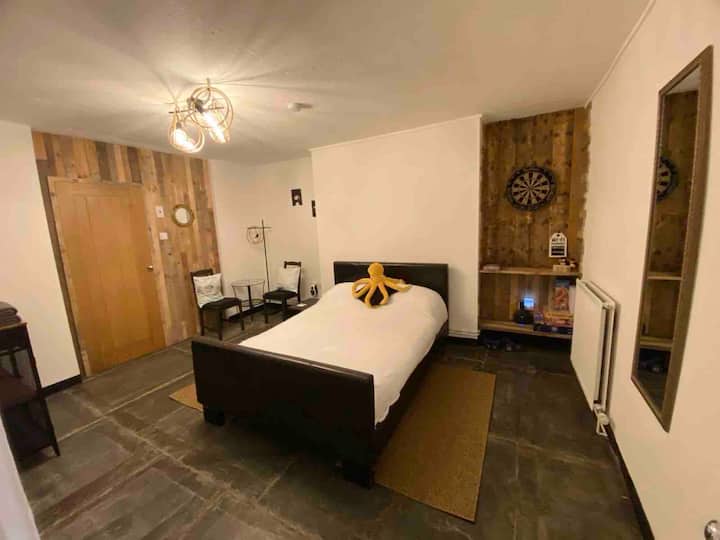The Basement Ilfracombe - Woolacombe