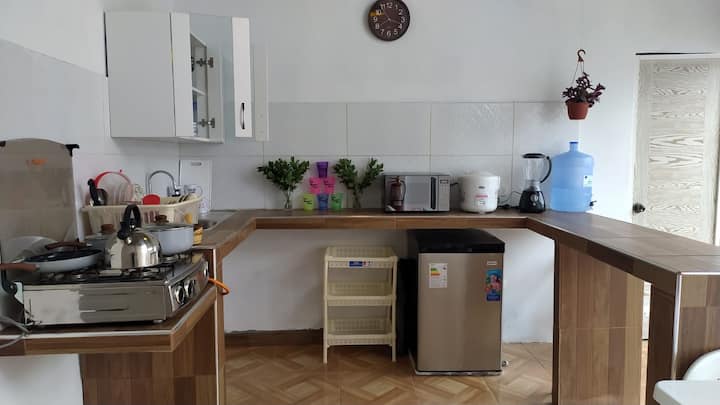 Casa Máncora Mía - Máncora