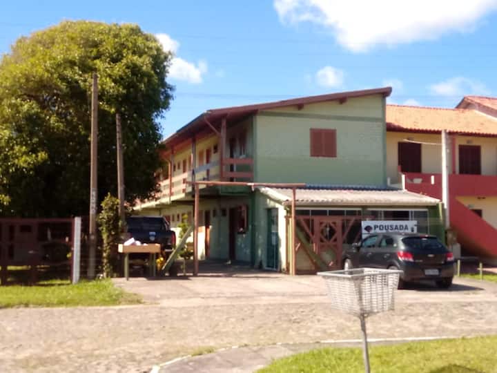 Kitnet Casal - Tramandaí