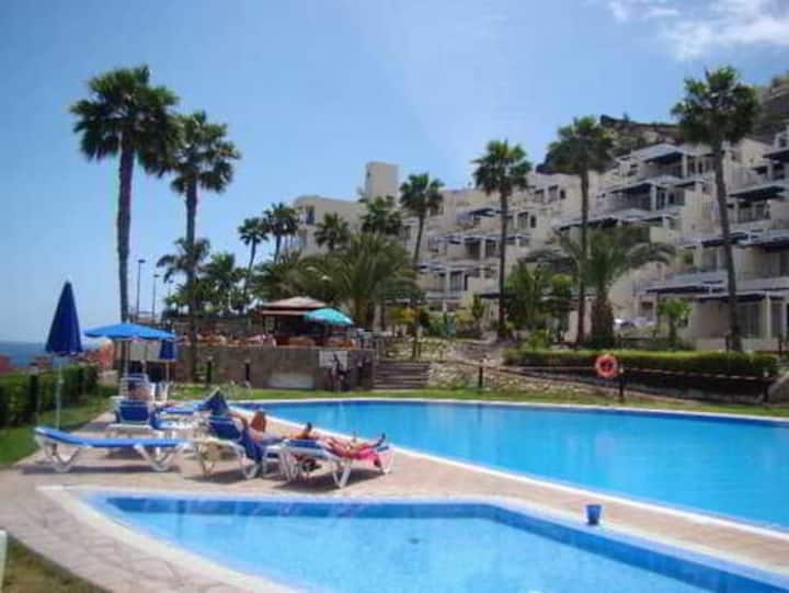 Casa Vikinga Suit Monte Golf 105 - Mogán