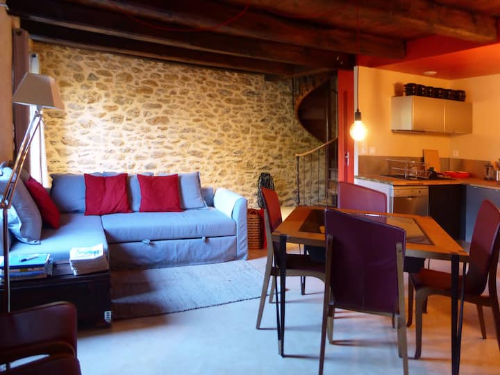 L’estran. Maison De Caractère 3* Proche Des Plages - Saint-Briac-sur-Mer