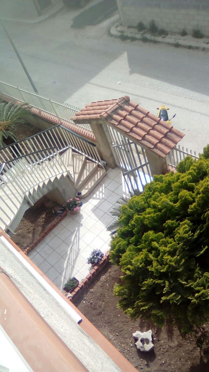 Villa Di Dio (B) - Rosolini