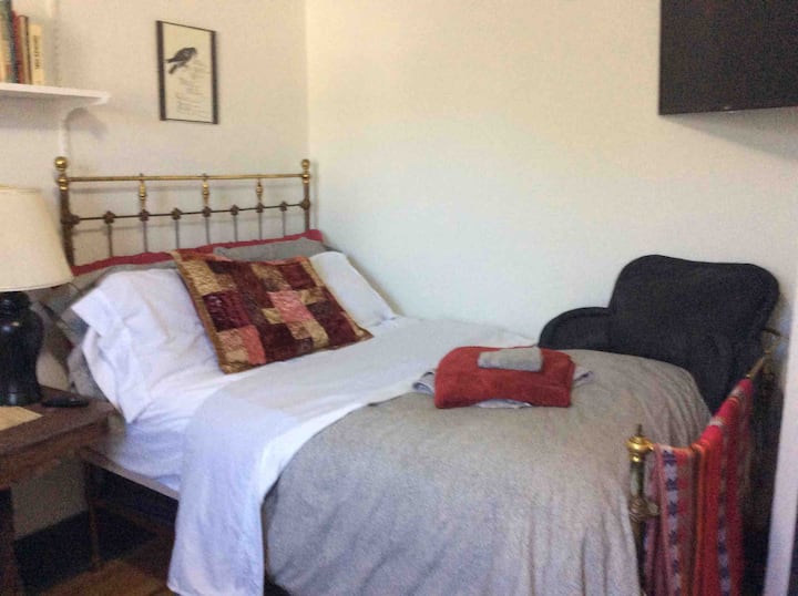 Lovely Room In Charming Downtown Victorian Home! - Boulder, CO