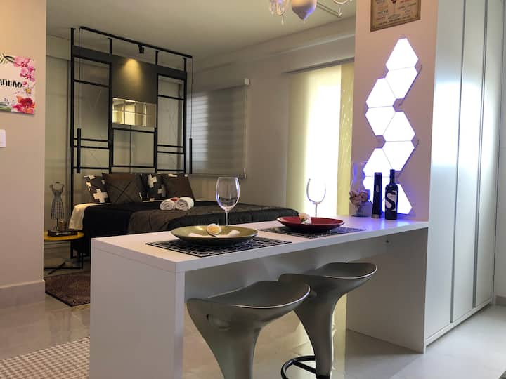 Espaço ÚNico Smart - São José dos Campos