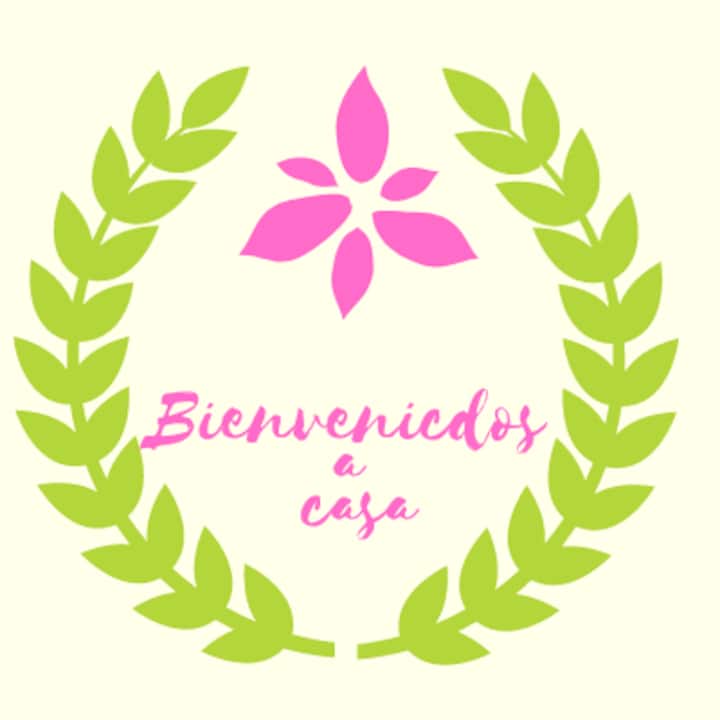 Bienvenidos A Casa! - Mexico