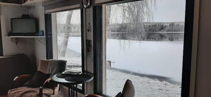 Willa Merilä - Rovaniemi