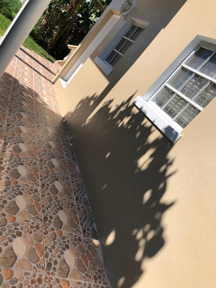 Comfort Stay Ensures Your Stay Is Memorable. - Nassau