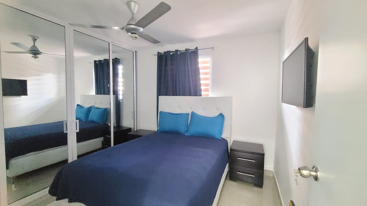 Cofre central nos jardins - Apartamentos para Alugar em Santiago de los ...