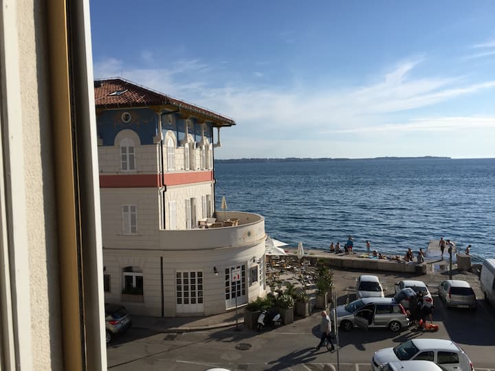 Allure Piran 1 - 皮蘭