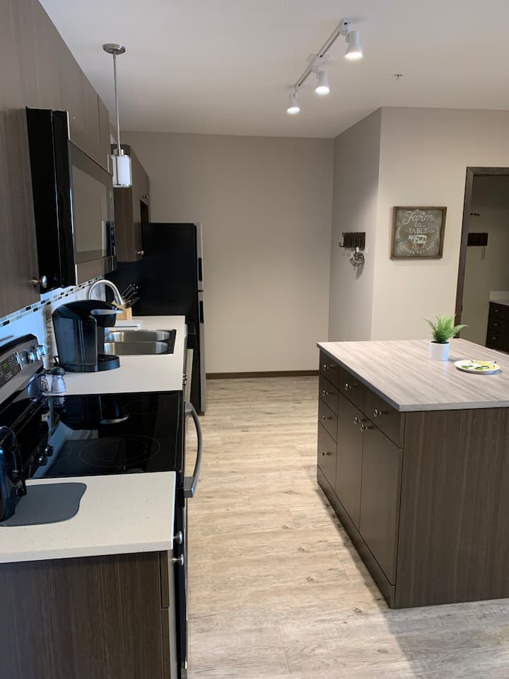 2 Bedroom In Lexington Mn With Heated Parking - Lake Arrowhead, Circle Pines