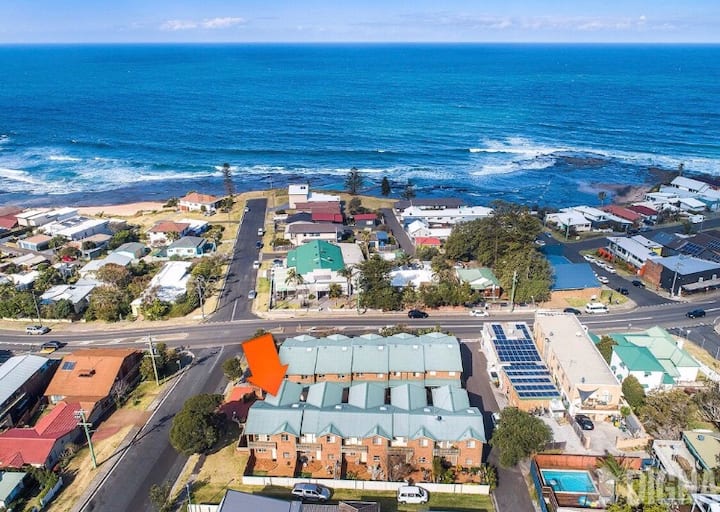 Coledale Central - Austinmer