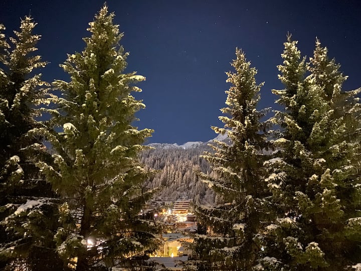 M.di Campiglio A 5 Minuti Dalla Cabinovia Spinale! - Madonna di Campiglio