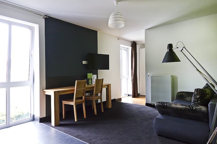 Flaty-bielefeld 1,5 Zimmer A302 - Bielefeld