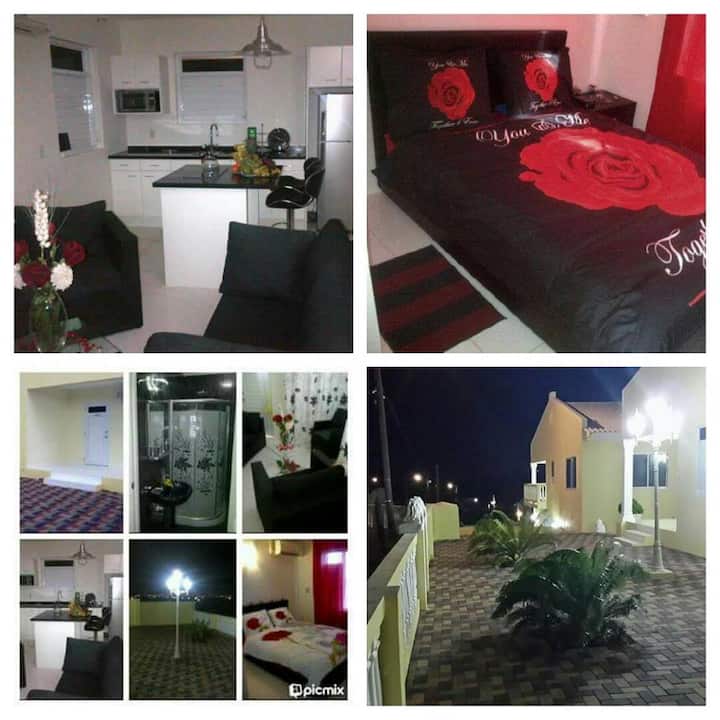 Lion Appartementen Te Curacao - Curaçao