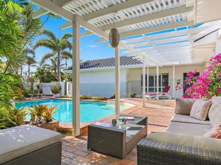 Noosa Heads Home Your Coastal Retreat - Peregian Beach