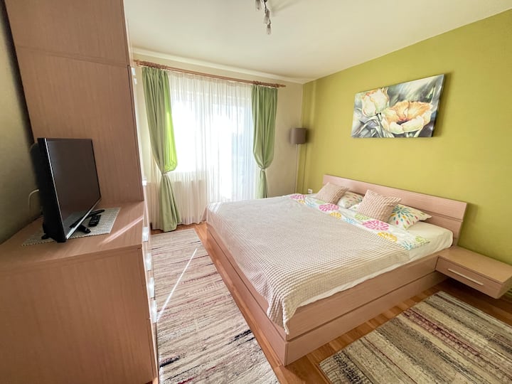 Apartment Cristian - Timișoara