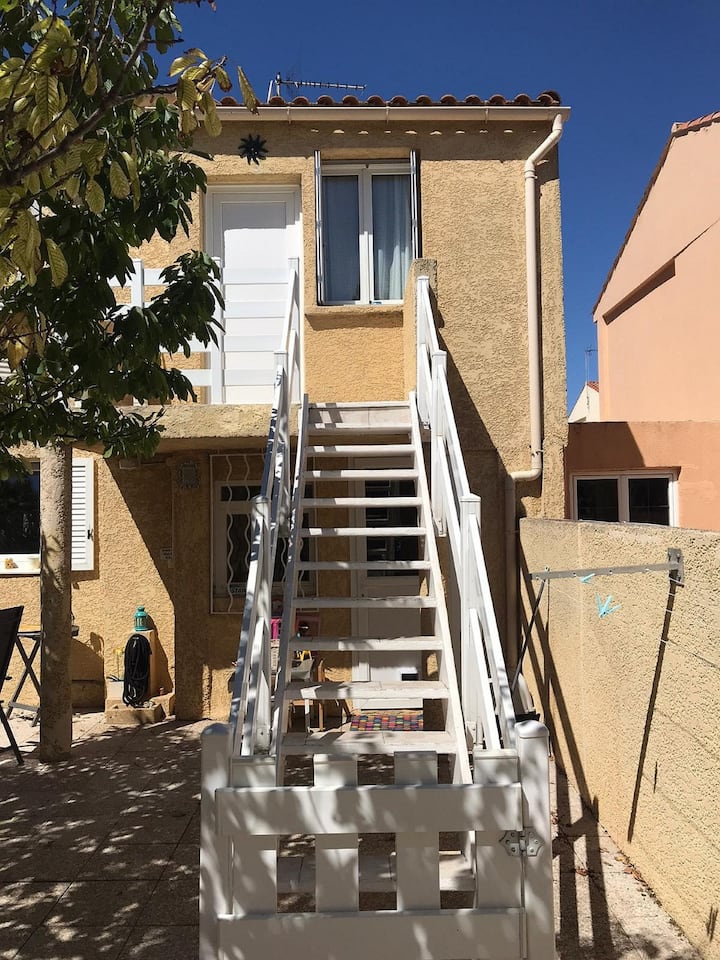 30 M2 à Meze - Mèze